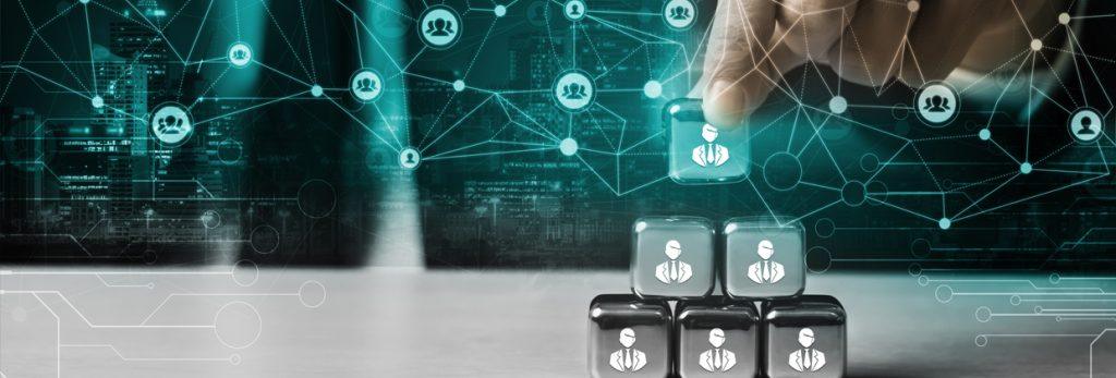 Human resources – Dimsa