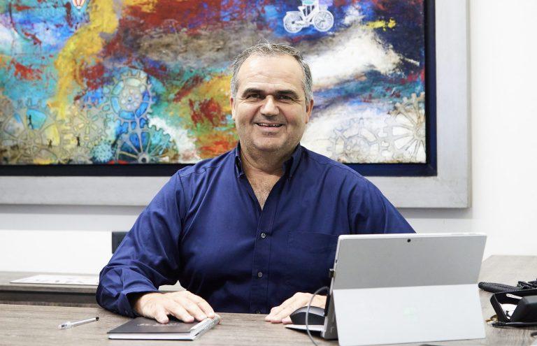 About DIMSA | Shelter & Nearshoring in Mexico Since 1995