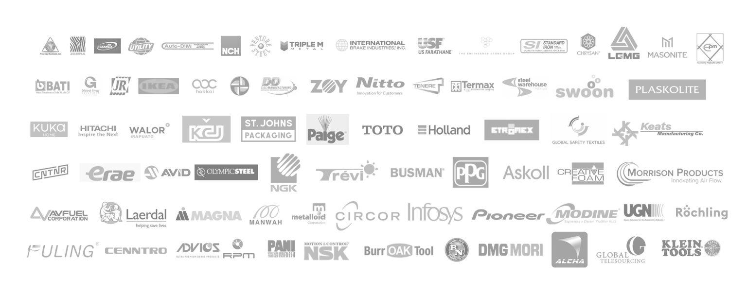 DIMSA | Business Setup & Support Services in Mexico